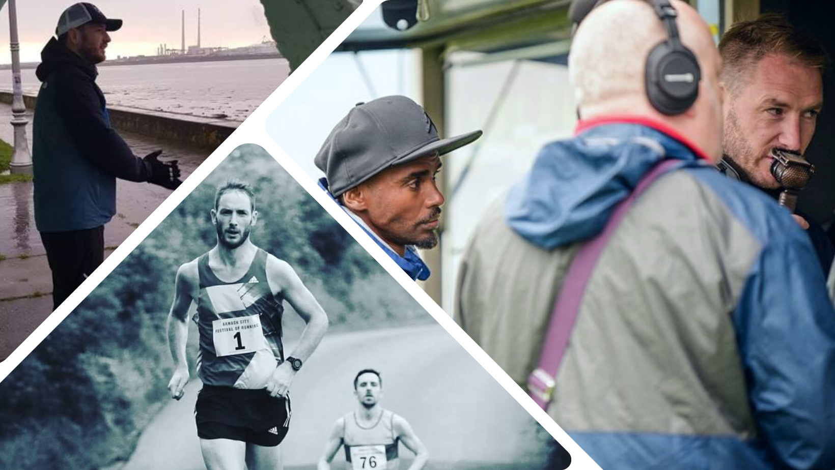 Kevin English Running Coach